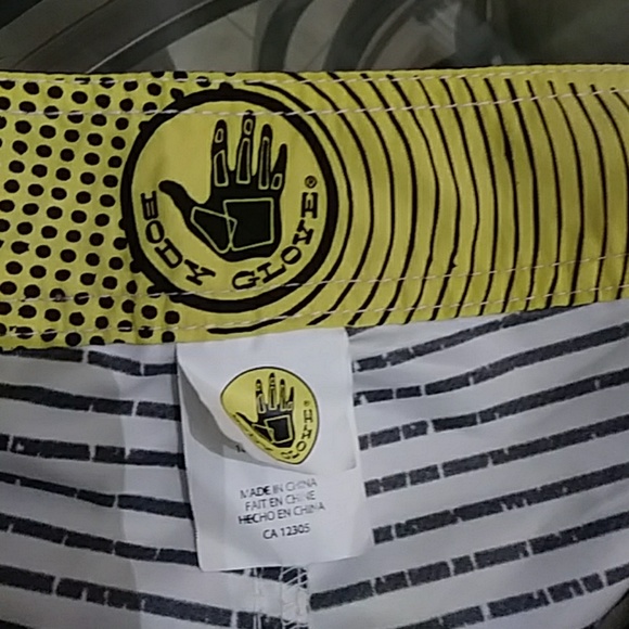 Body Glove | Shorts | Body Gloves Jail Boardshort Sz 36 | Poshmark